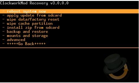 Discovering ClockworkMod Recovery for Android: What is it and how does it function?