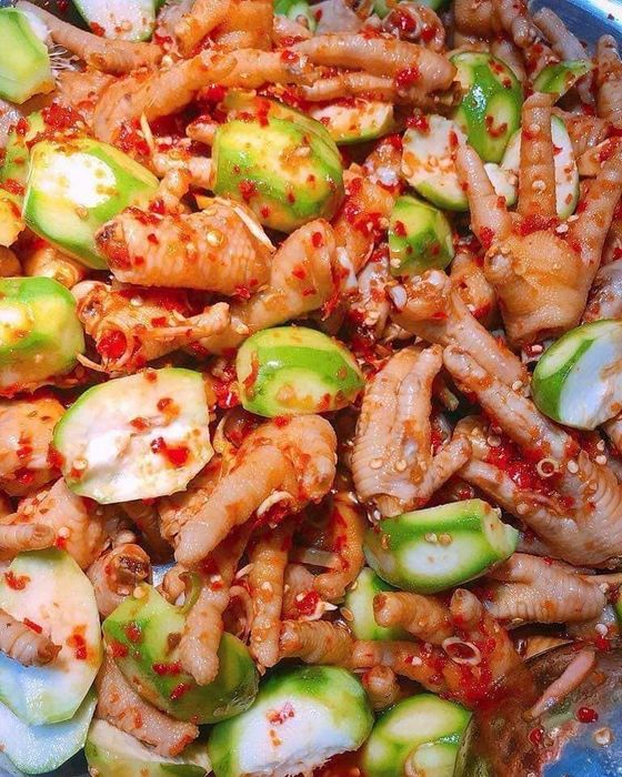 Top 8 Delicious Thai-style Dishes in Saigon - Mytour.vn