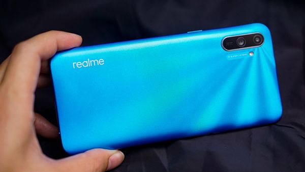 Realme C3i - A Prominent Name in the Affordable Segment