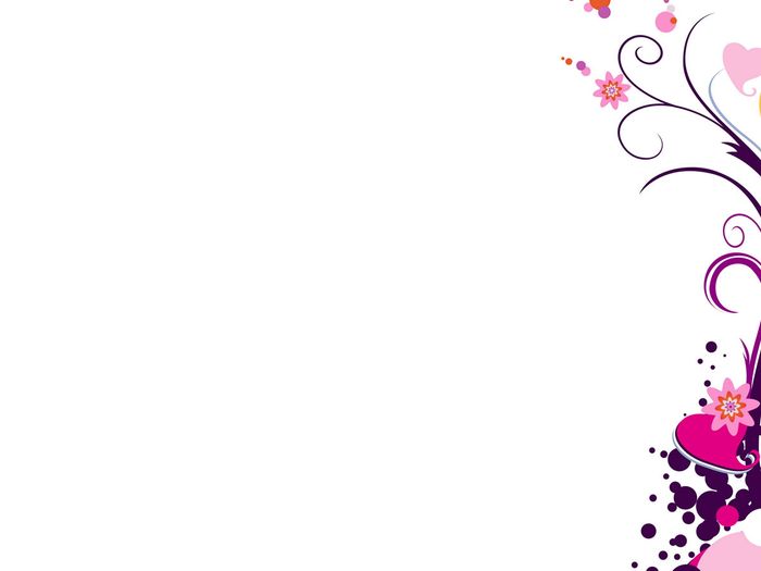 Collection of stunning PowerPoint backgrounds for slide decoration