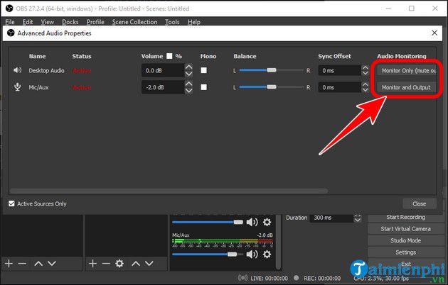Quick and Effective Solutions to Resolve OBS Studio Audio Recording ...