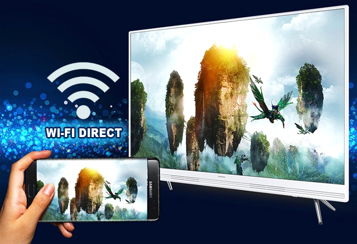 Unveiling Wi-Fi Direct: Tivi Connection Demystified