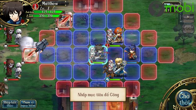 How to Download and Play Langrisser SEA on Android, iPhone