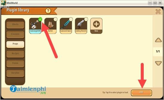Guidance on Mini World Mod Skin, Modding Techniques for Mini World