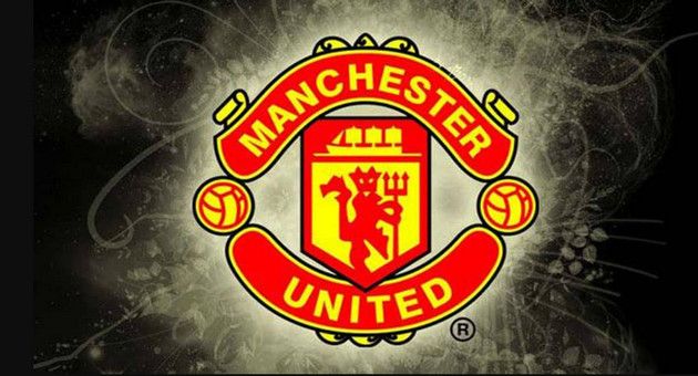 Most Beautiful Manchester United Logo, 4K Man UTD Logo Wallpaper