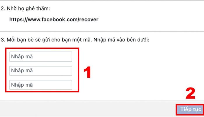 Quick And Easy Guide Recovering Facebook Without Verification Code Mytour