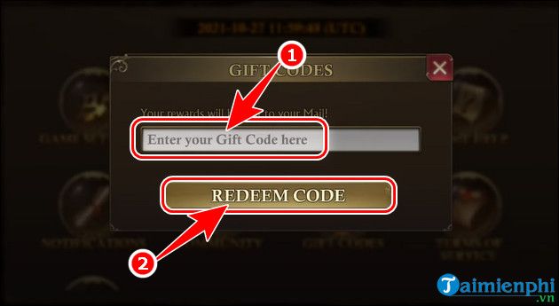 Unlock the Latest Guns of Glory Codes, Redeem Gift Codes for Precious Gems