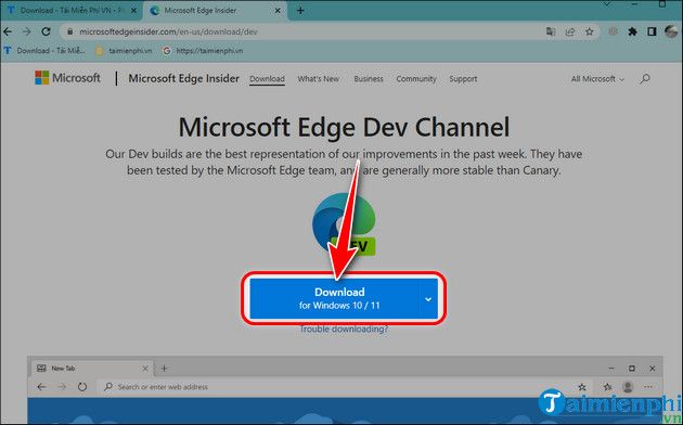 How to Download and Install the Latest Version of Microsoft Edge Phoenix