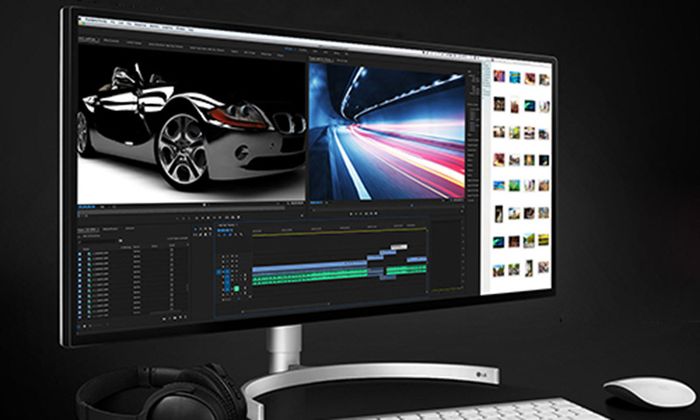 Understanding Wide View Display - Mytour