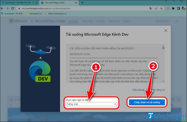 How to Download and Install the Latest Version of Microsoft Edge Phoenix