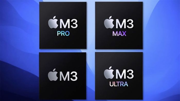 Unveiling the Latest Insights on Apple Silicon M3 Series Chips