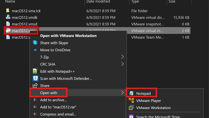 Khắc phục vấn đề: Cách sửa lỗi VMware Workstation \\.\VMCIDev\VMX trên Windows