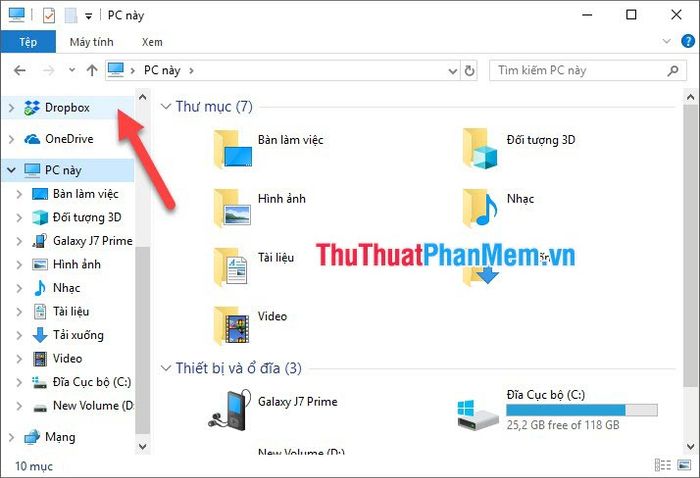Unveiling the Art of Sharing Files and Folders in Dropbox