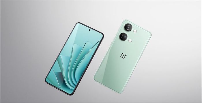 Đánh giá kỳ vọng về OnePlus Ace 3V Concept: Thiết kế đẹp, Snapdragon 7 ...