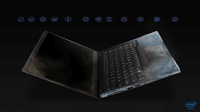 Điều Bất Ngờ về Độ Bền Của Laptop Lenovo ThinkPad