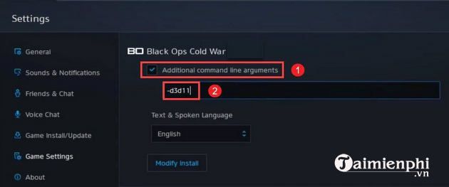Ways to Resolve Fatal Error Issues in Call of Duty Black Ops Cold War