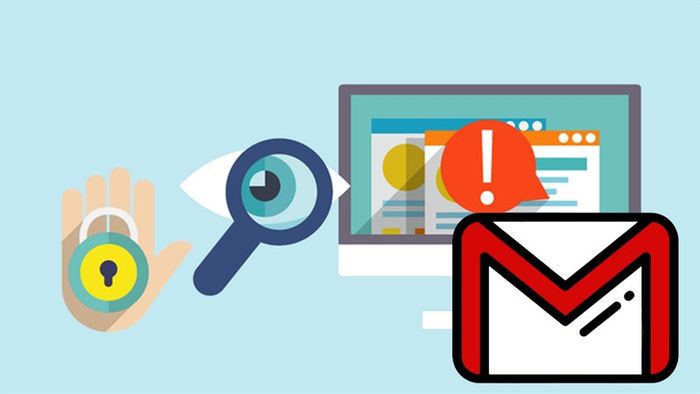 Bí quyết chặn theo dõi email trong Gmail một cách đơn giản, nhanh chóng ...