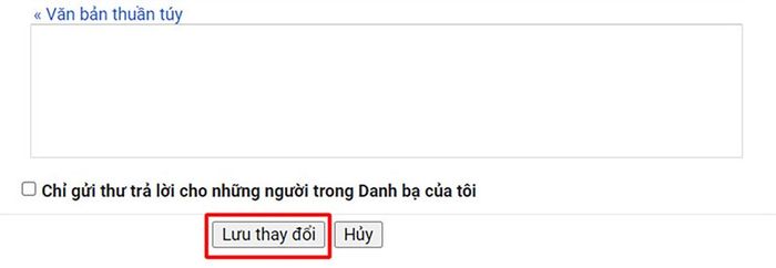 Bí quyết chặn theo dõi email trong Gmail một cách đơn giản, nhanh chóng ...