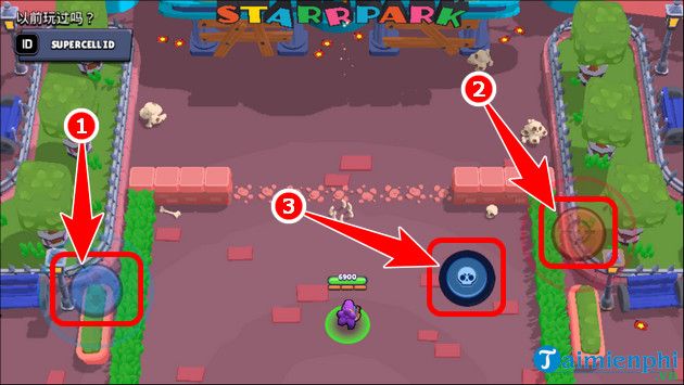 How to download and play Brawl Stars Chinese Version on Android, iPhone