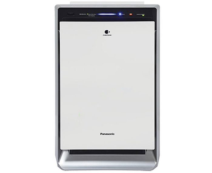Detailed Review of Panasonic F-VXK70A Air Purifier and Humidifier ...