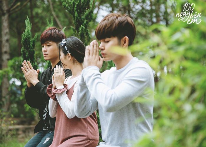 Journey of Youth and Cinematic Scenes in Da Lat - Mytour