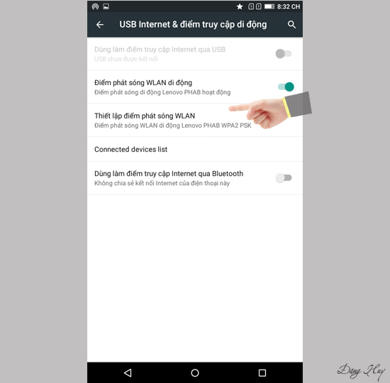 Lenovo Phab 2GB Tablet - The Ultimate WiFi Hub