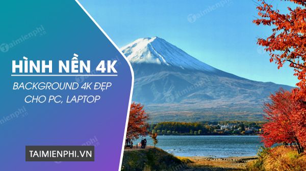 Download the Best 4K Wallpapers and Backgrounds for Your Computer and ...