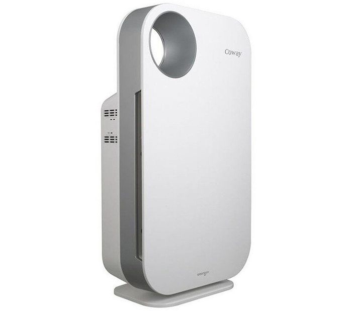 Korean air purifier brands store
