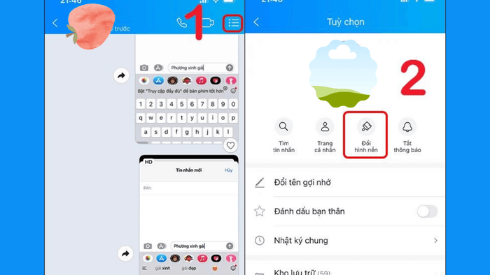 Discover Stunning Zalo Wallpapers for Your Devices