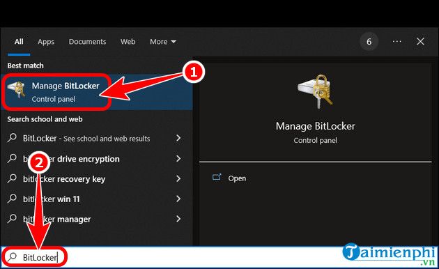 Unveiling BitLocker: Enabling and Disabling on Windows 10, 11