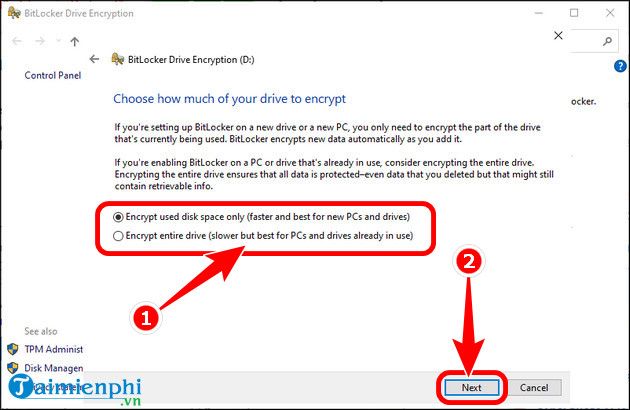 Unveiling BitLocker: Enabling and Disabling on Windows 10, 11