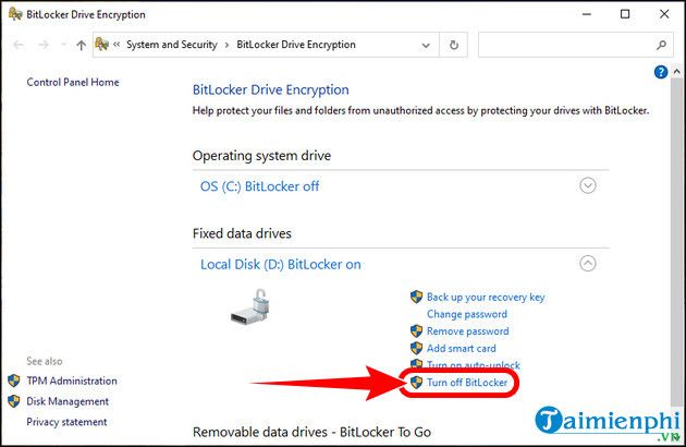 Unveiling BitLocker: Enabling and Disabling on Windows 10, 11