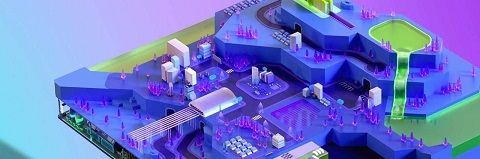 Unity hoàn tất quá trình sáp nhập với ironSource