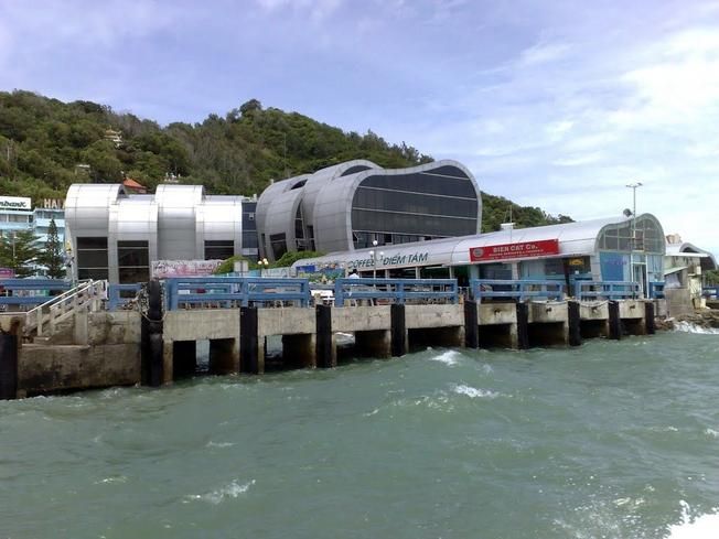 Explore the historical beauty of Vũng Tàu with Vntrip.vn