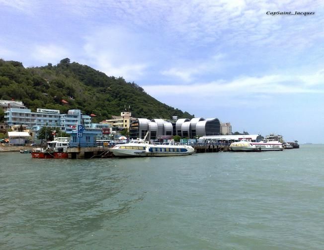 Explore the historical beauty of Vũng Tàu with Vntrip.vn