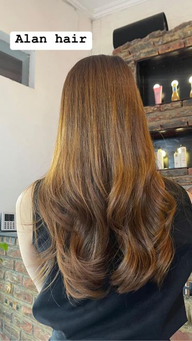 Top 8 Most Beautiful Hair Salons in Nam Tu Liem District, Hanoi - Mytour.vn