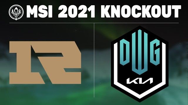 MSI 2022 sẽ là cuộc đấu giữa LCK và LPL dù G2 tái xuất: Khi LMHT Á Đông trỗi dậy