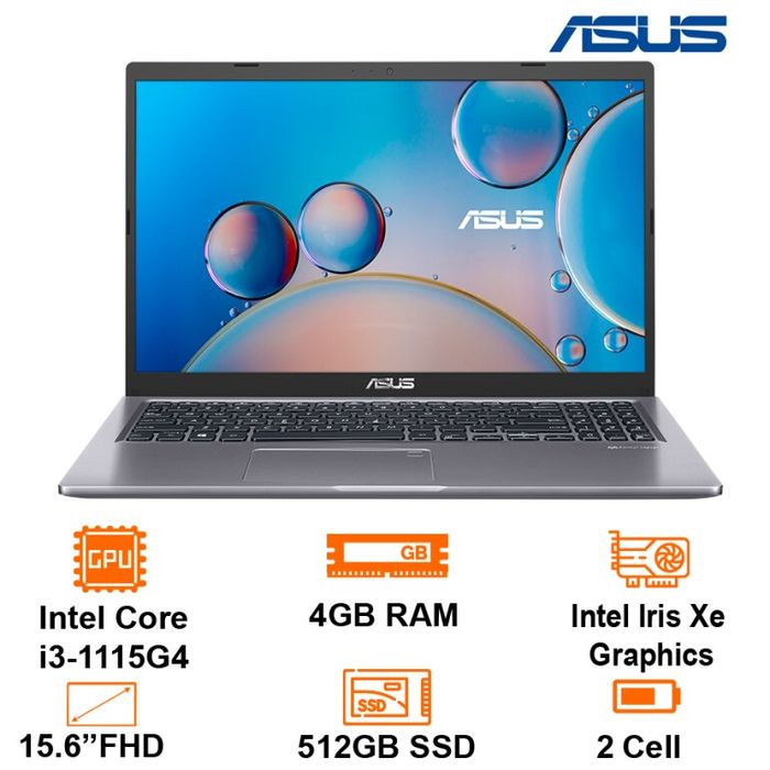 Danh sách 04 laptop Asus Vivobook Core i3 phù hợp mọi nhu cầu học tập ...