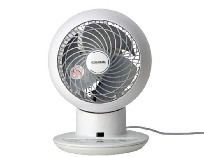 Why You Should Buy and Use the Iris Ohyama PCF-SC15C Air Circulation ...