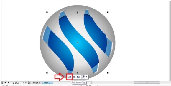 Creating 3D Logos with CorelDraw X6