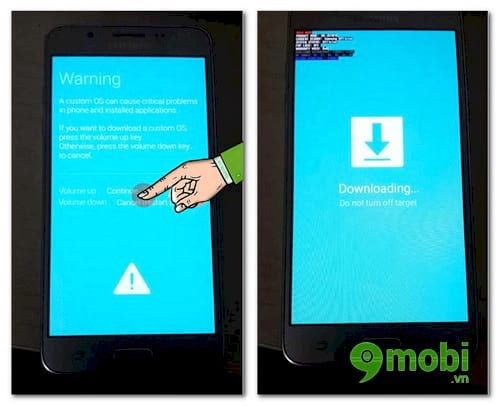 How to Flash Samsung ROM using Odin, Flash Stock ROM on Samsung phones