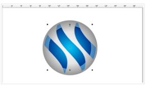 Creating 3D Logos with CorelDraw X6