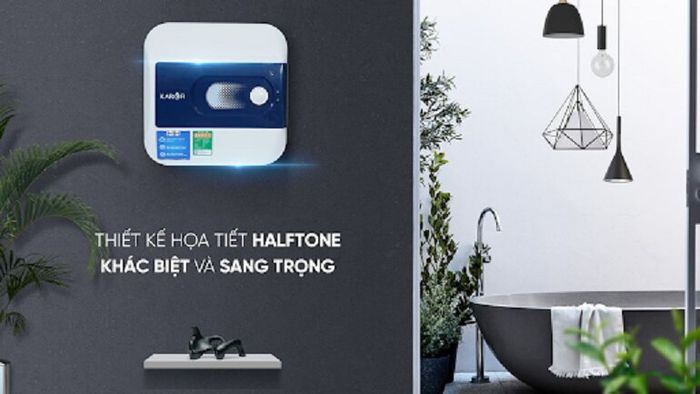 5 điều khiến bình nóng lạnh gián tiếp Karofi Kbo-q150 trở nên phổ biến? | Mytour.vn