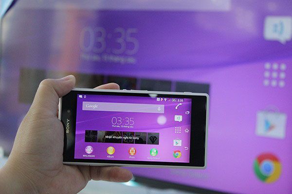 Exploring the Screen Mirroring Feature on Sony TVs