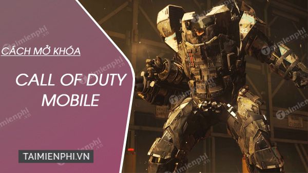 Fastest Way to Unlock XS1 Goliath in Call of Duty Mobile