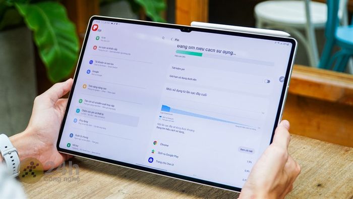 Living a Day with the Galaxy Tab S9 Ultra: Durable and Worthy of a Flagship
