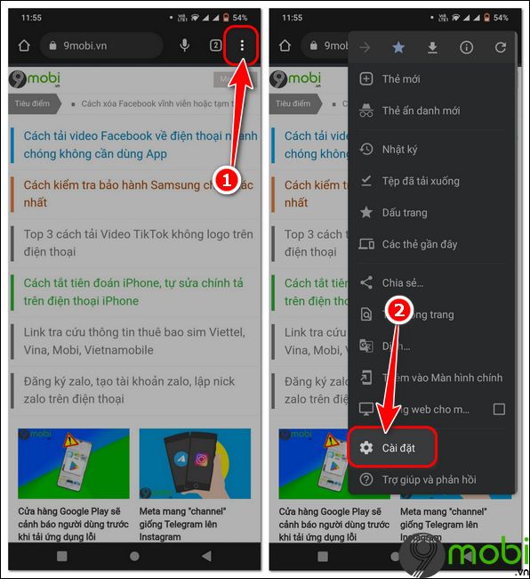 How to Log into Zalo Web Using QR Code on Phone and Computer