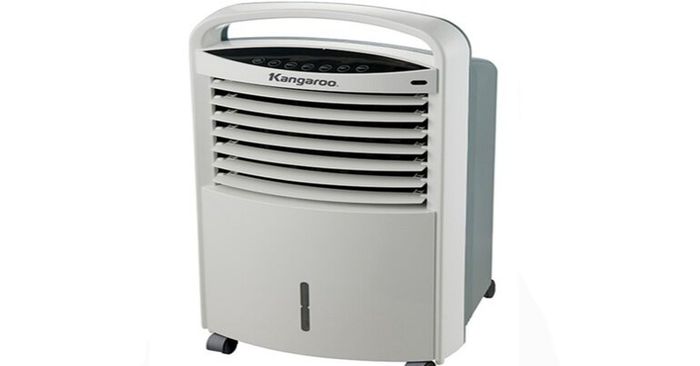 Máy làm mát Kangaroo KG50F10: Hiệu quả trong việc làm mát và tạo độ ẩm ...