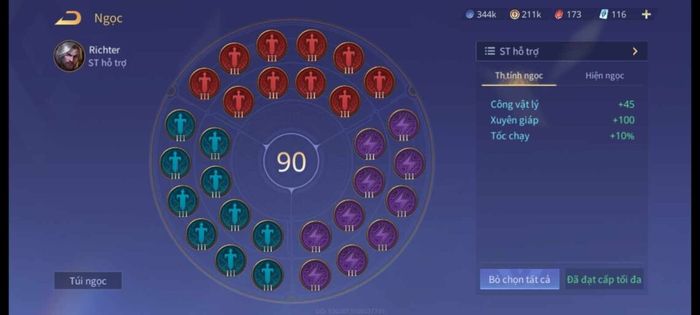 Unlocking the Enigma: Richter's Full Damage Strategy Exclusively for ...