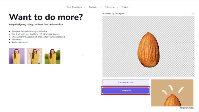 Mastering Background Removal with Desygner Background Remover and ...